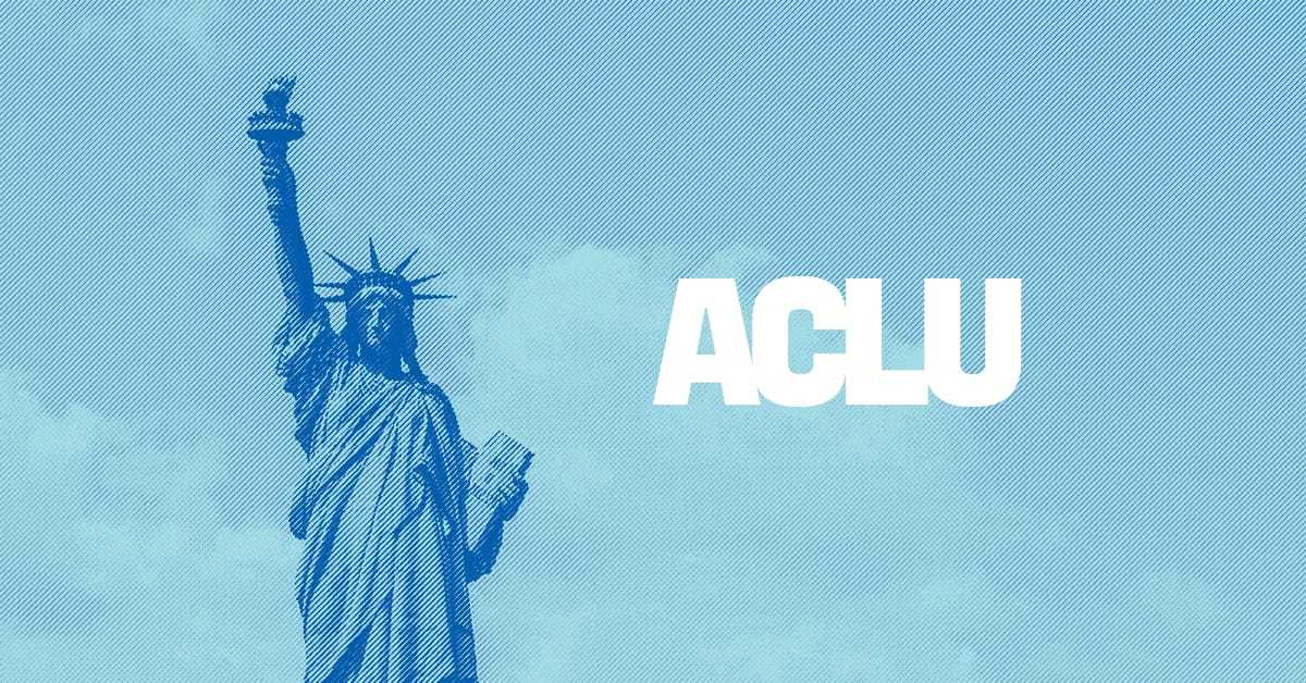 House Bill 58: Immigrants' Rights, Immigration Enforcement Limits and ...