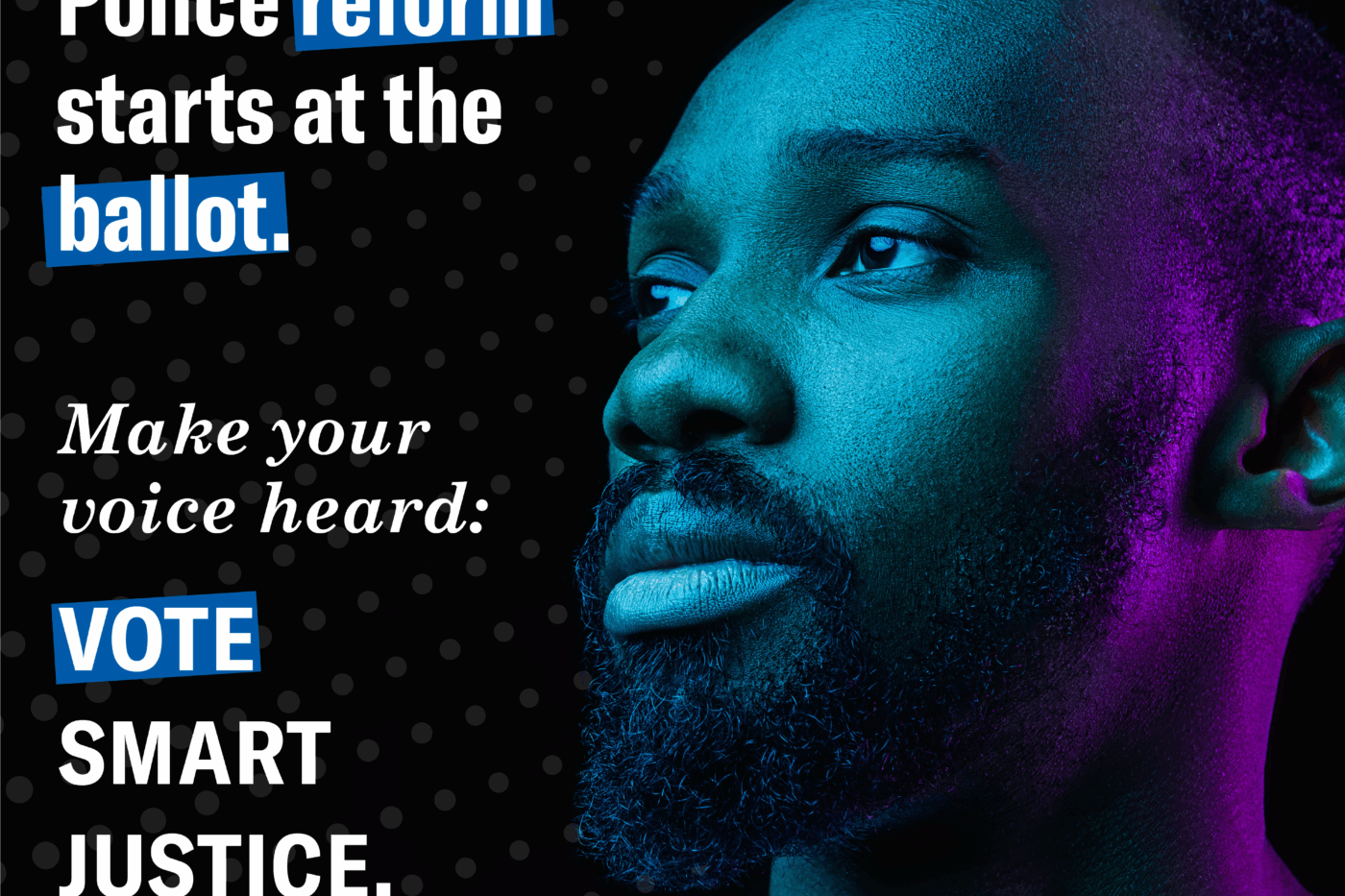 Press Release: Police Accountability Campaign Launch - ACLU of Delaware