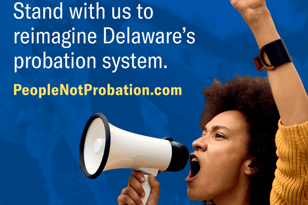 Probation Reform is Good for Delaware’s Economy - ACLU of Delaware