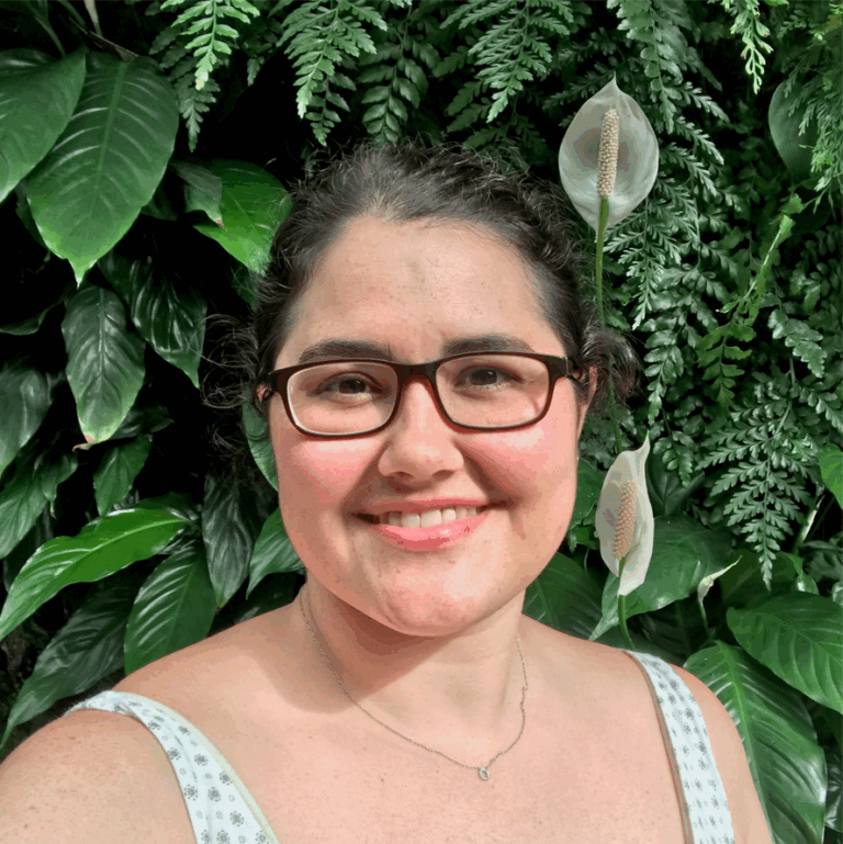 Introducing our Development Strategist, Rachael! - ACLU of Delaware