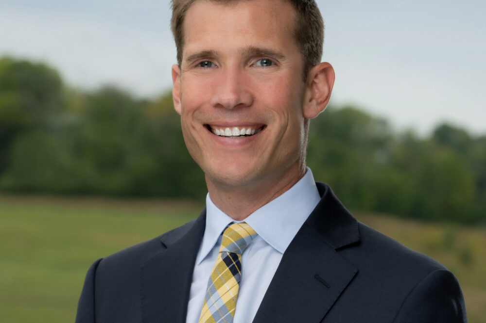 Dwayne J. Bensing Announced as Next Legal Director - ACLU of Delaware