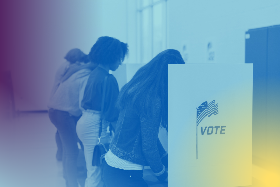 Today is the First Day of Early Voting! - ACLU of Delaware