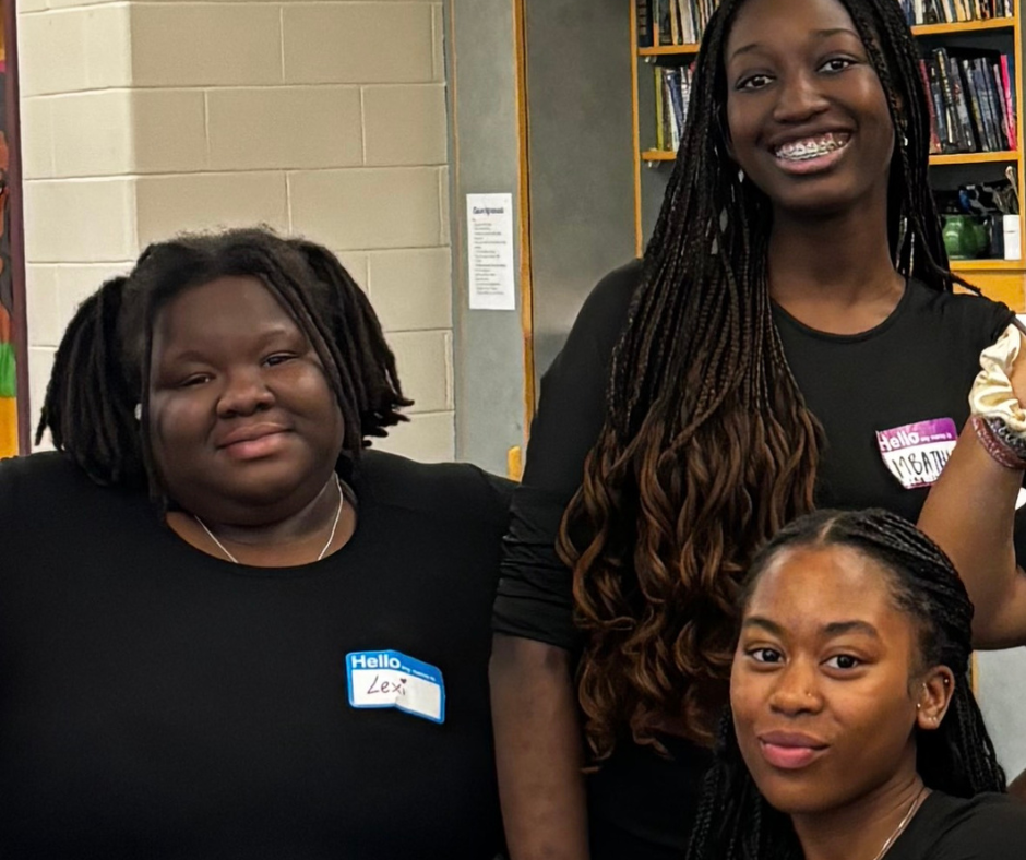 From Classroom to Community: An Interview with the Circle Keepers ...