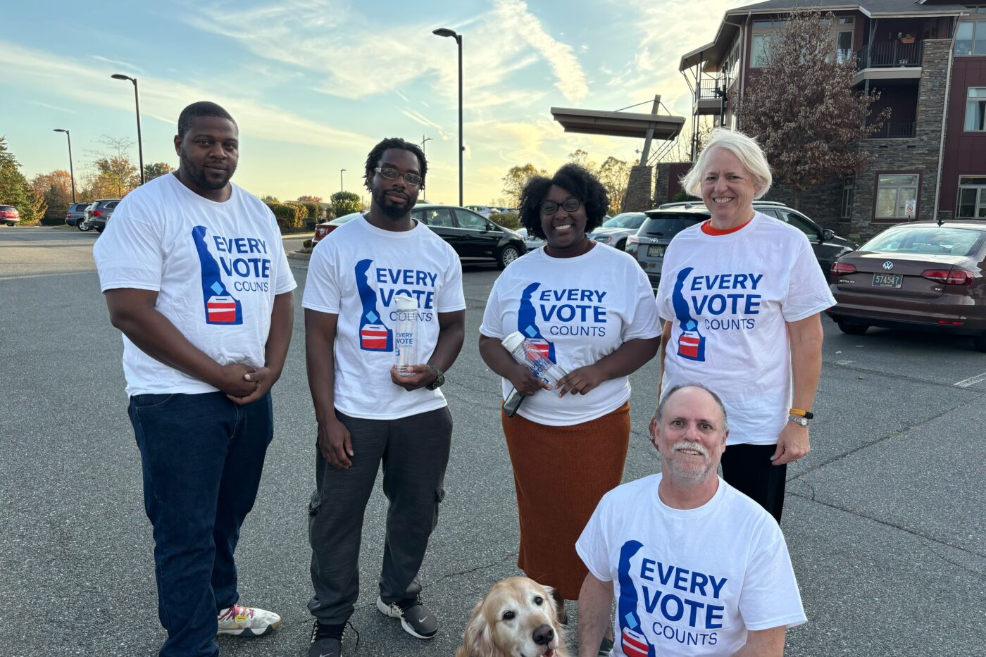 Beyond the Ballot: 2024 Voting Rights Victories and What's Next for the ...