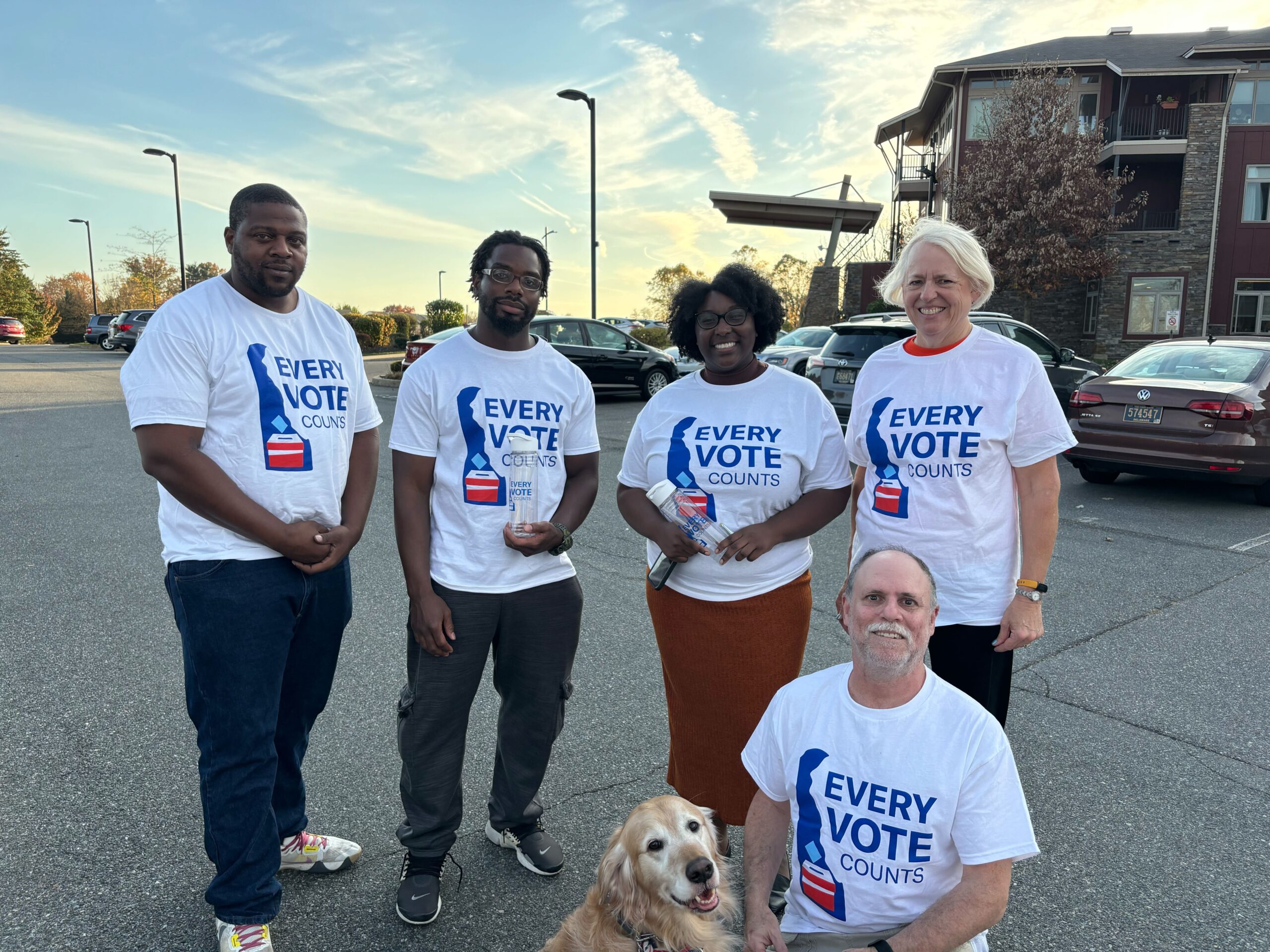 Beyond the Ballot: 2024 Voting Rights Victories and What's Next for the ...