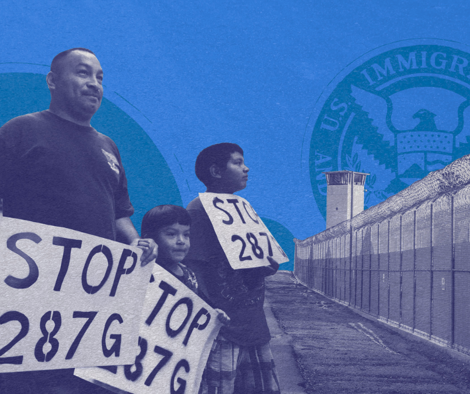 Delaware Passes Legislation to Ban 287(g) Agreements between ICE and ...